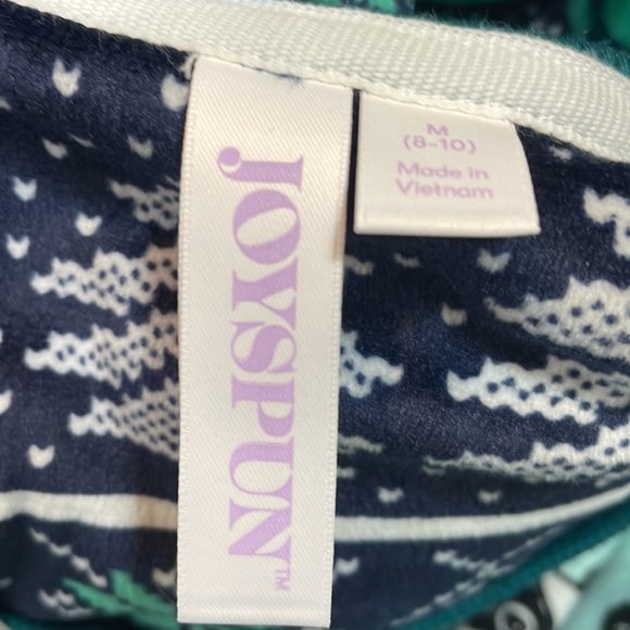 Joyspun | Intimates & Sleepwear | Joyspun Holiday Winter Soft Nwt ...